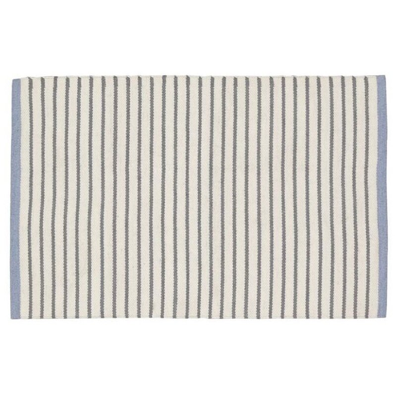 Коврик Kave Home Catiana alfombra de piso KH-098040
