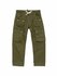 Брюки DSQUARED2 Kawaii, размер 50, green
