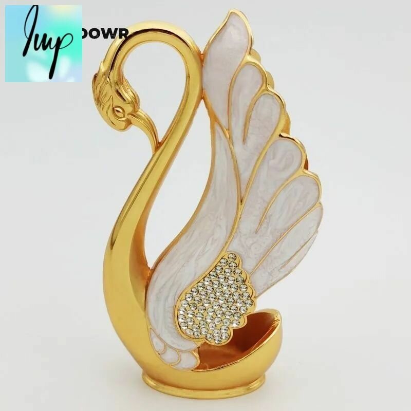 Ложка чайная золотой