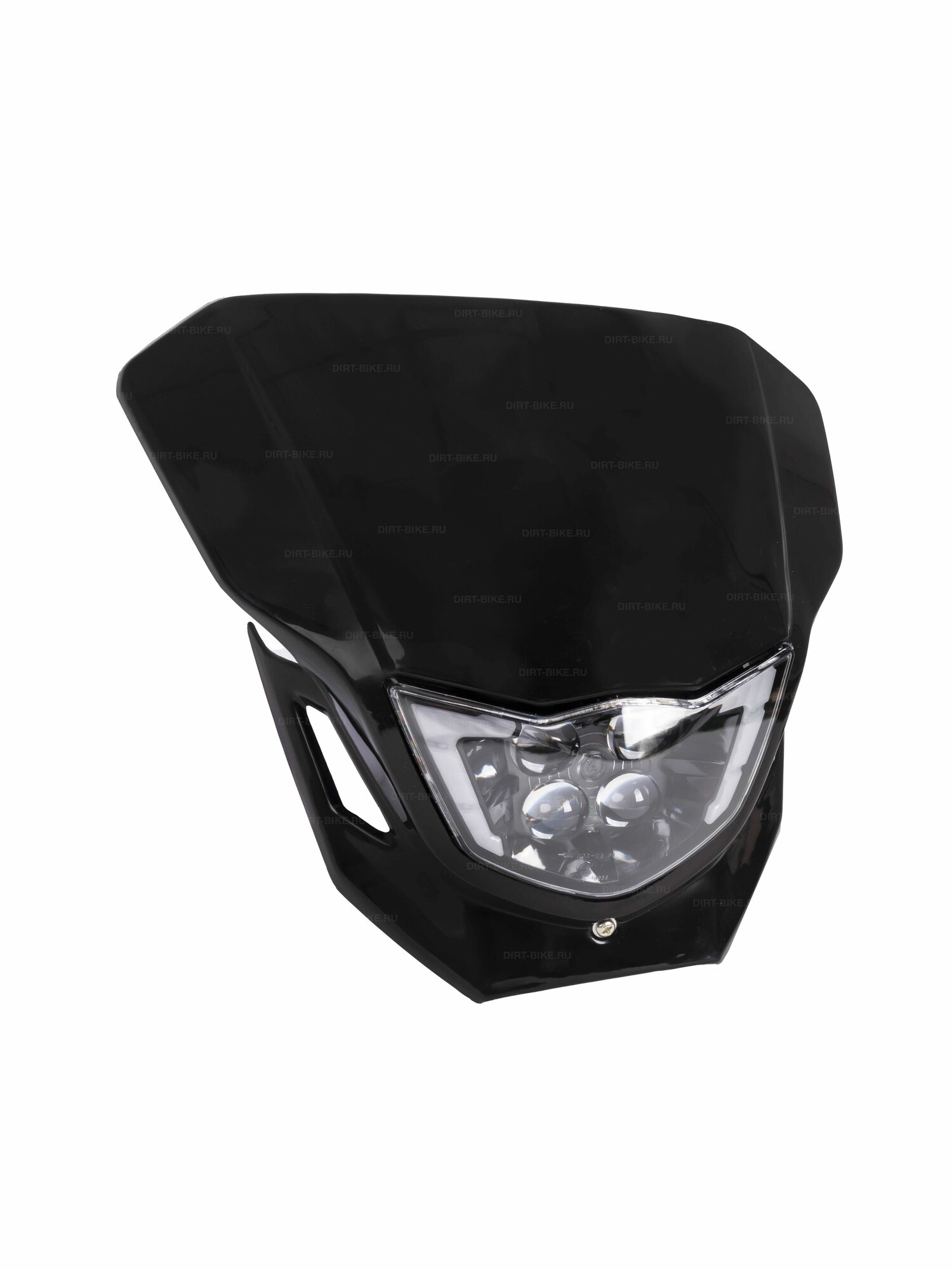 Фара для мототехники