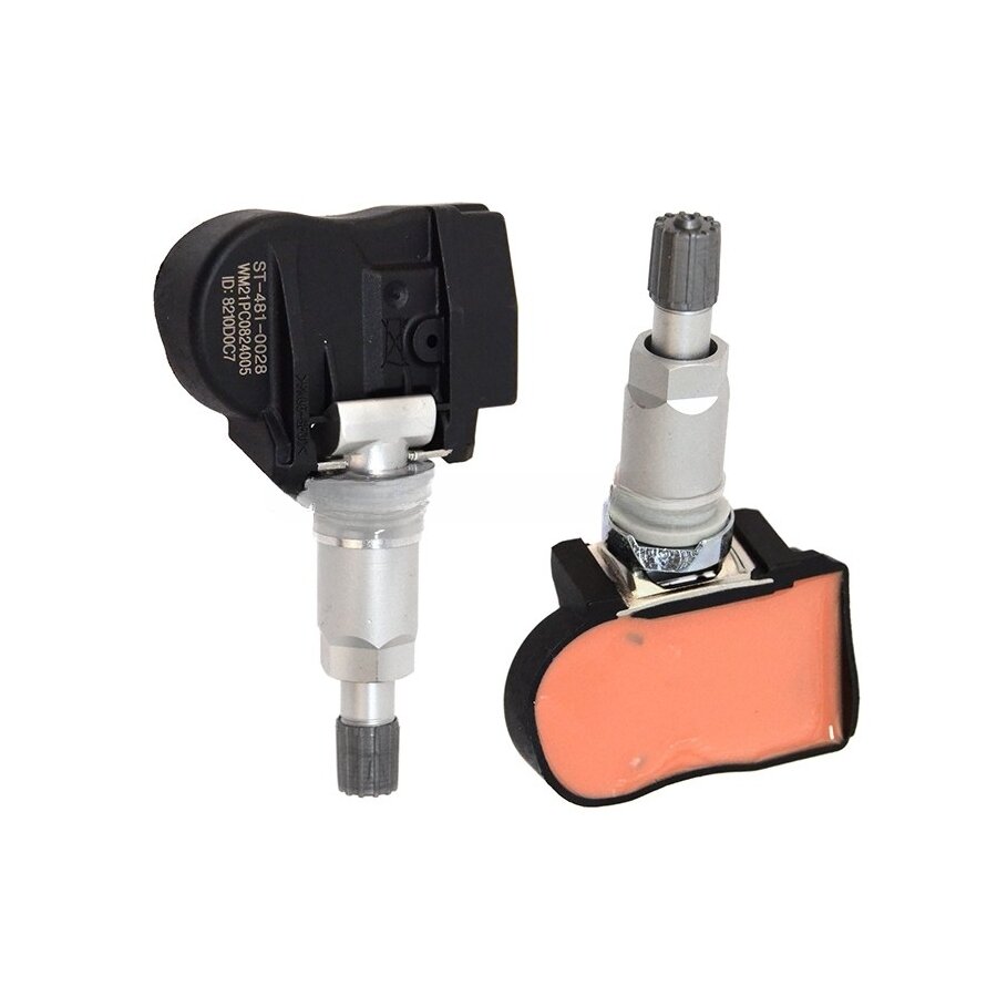 Датчик давления воздуха в колесе KIA SPORTAGE 16- OPTIMA 16- KIA SOUl 19-, SAT ST-481-0028