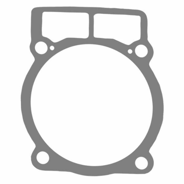 Прокладка цилиндра для KTM 250 EXC 01-05, 400 EXC 00-05 MXC 01-02, SX 00-02 OEM 59030035050 CHAKIN 00KT-090 для мотоцикла