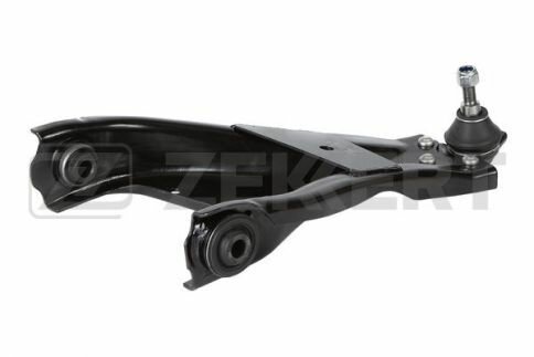 Рычаг подвески передний нижний левый Zekkert QL3386