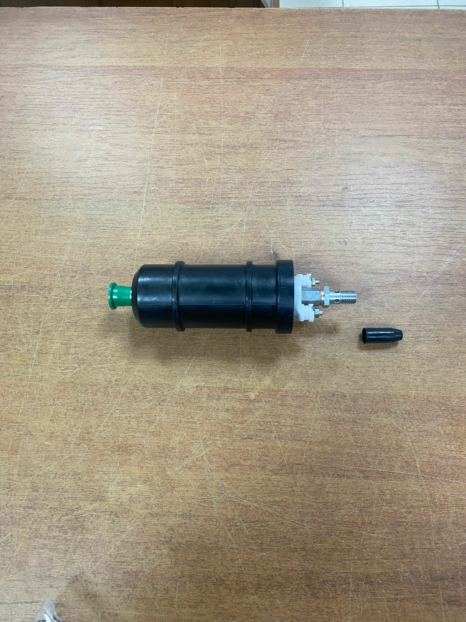 Топливный насос Mercedes w124 w126 w201 190, Audi 100 80