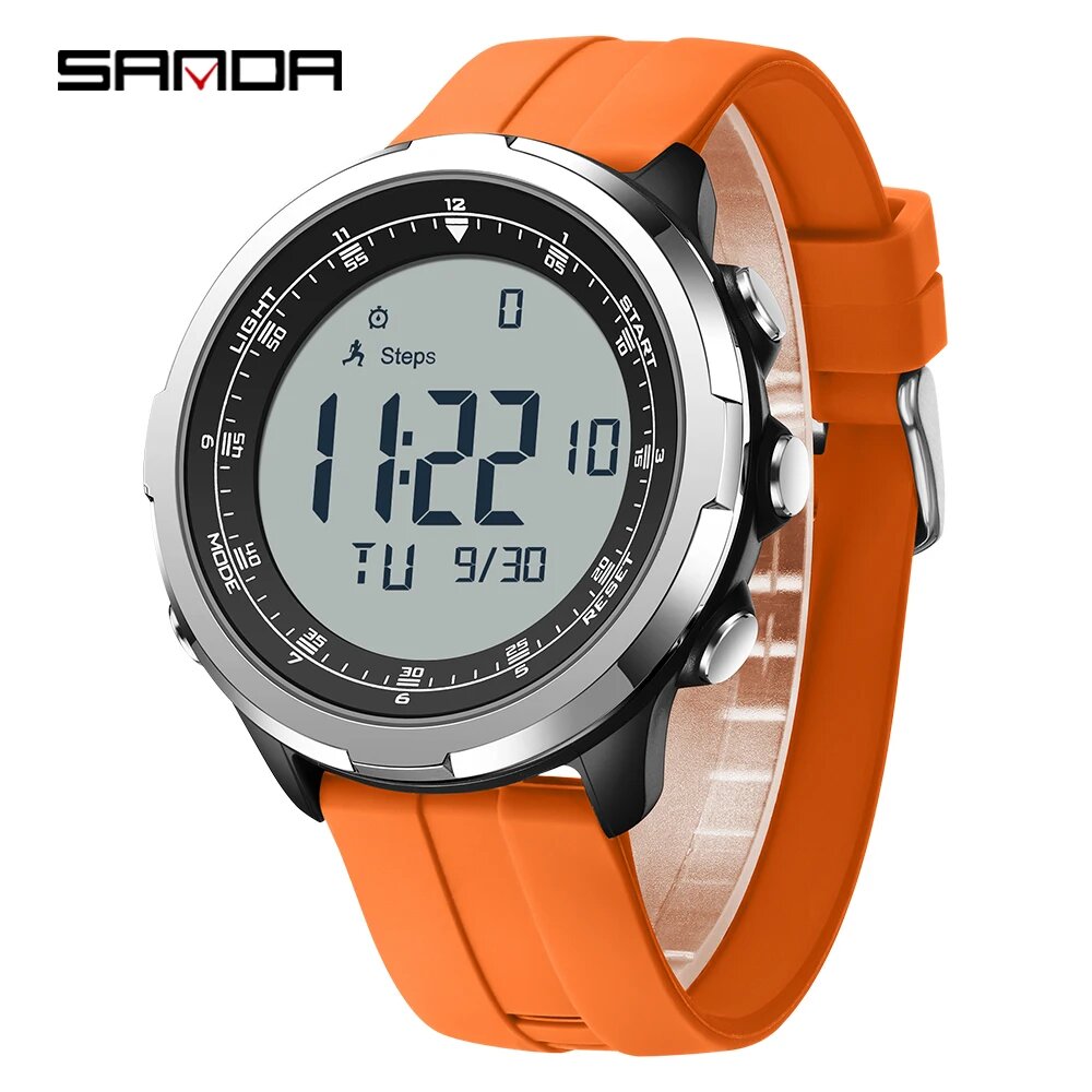 Наручные часы