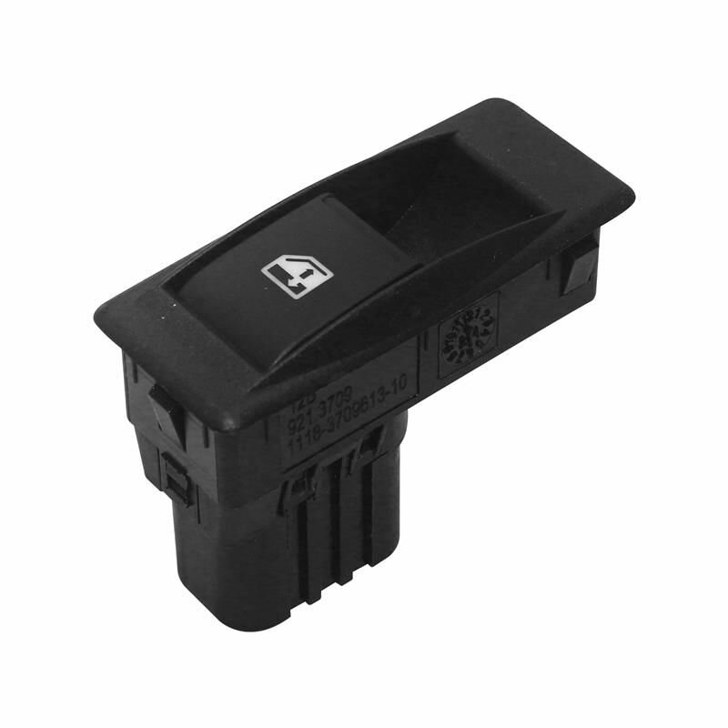 Переключатель (кнопка) стеклоподъемника газель бизнес, next, уаз, ваз-1118 на двери (pravt)