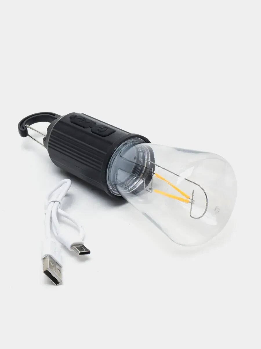 Подвесная лампочка