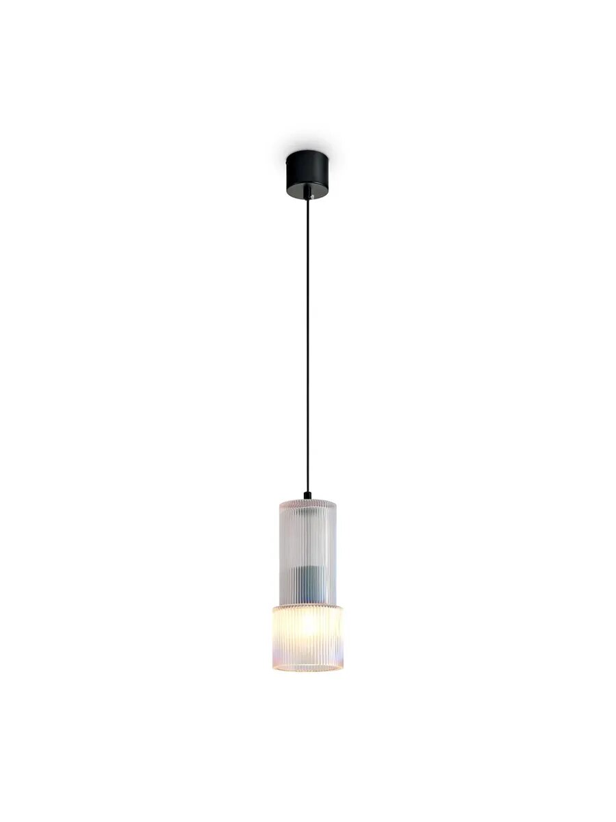 Подвесной светильник Freya FR5599PL-01CFL, для разных помещений