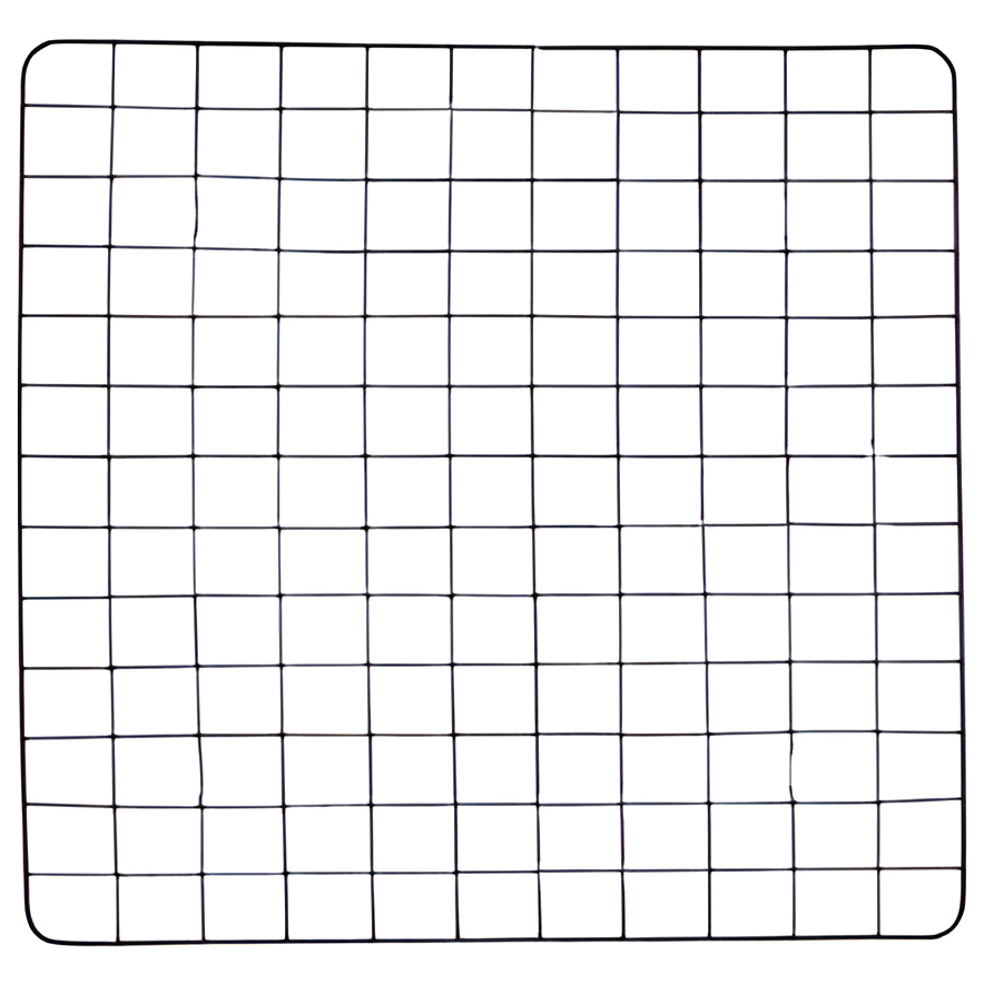 Решетка перепелиная на 165 ячеек для инкубатора Несушка 77/104 №15
