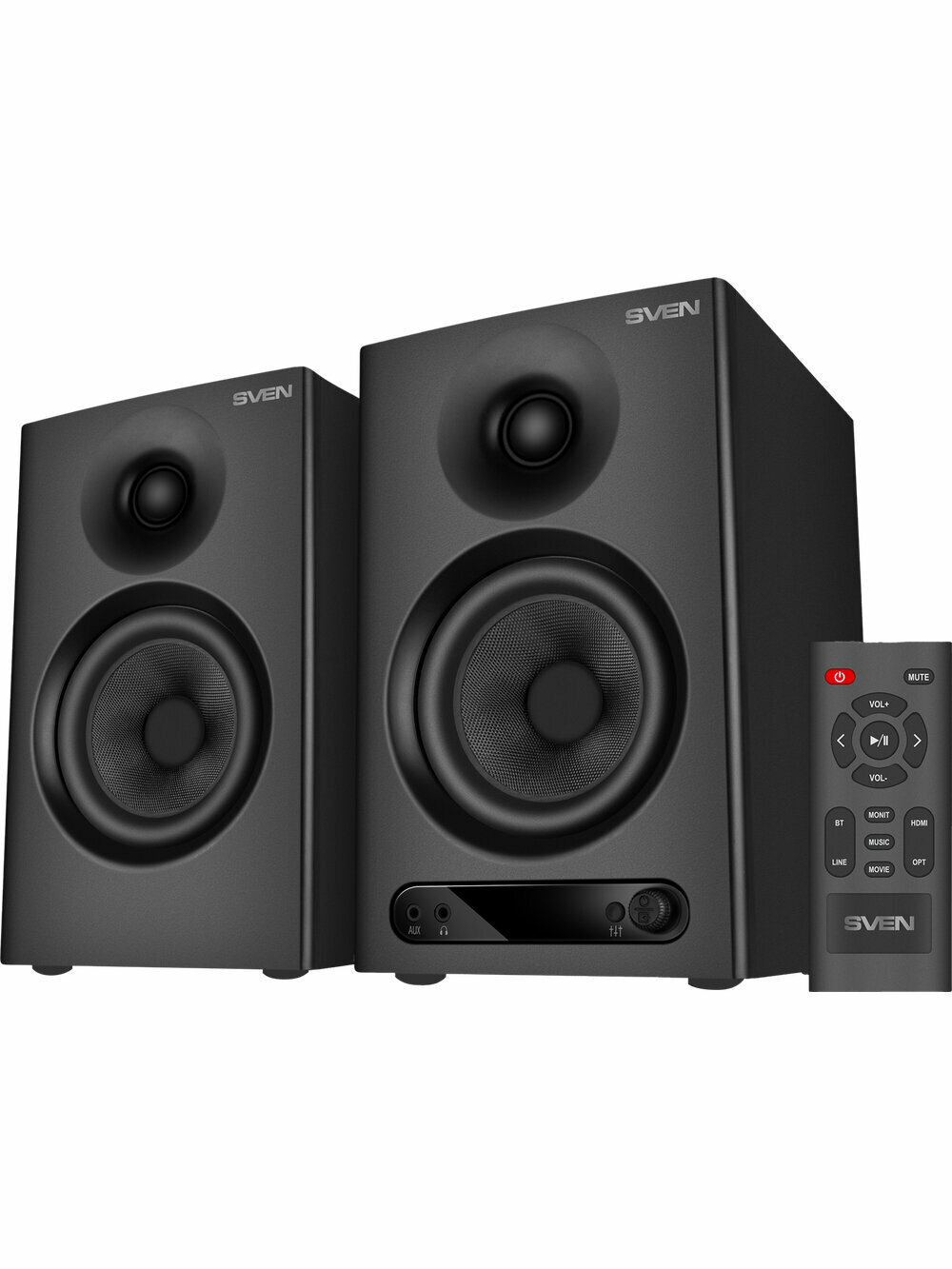 Акустическая система 2.0 SVEN MC-15 (SV-022822)