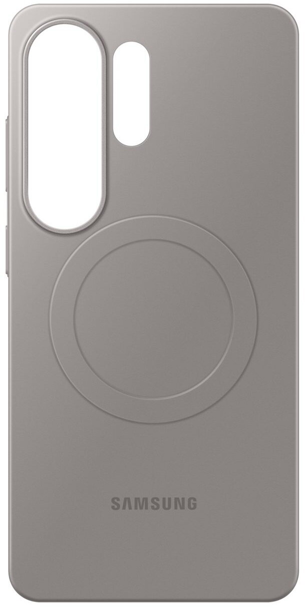 Чехол для мобильного телефона Samsung Slim Magnet Case S26 Ultra (S948) Gray CAU