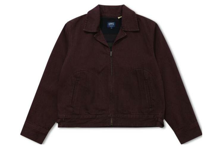 Куртка джинсовая Levi's 9529245