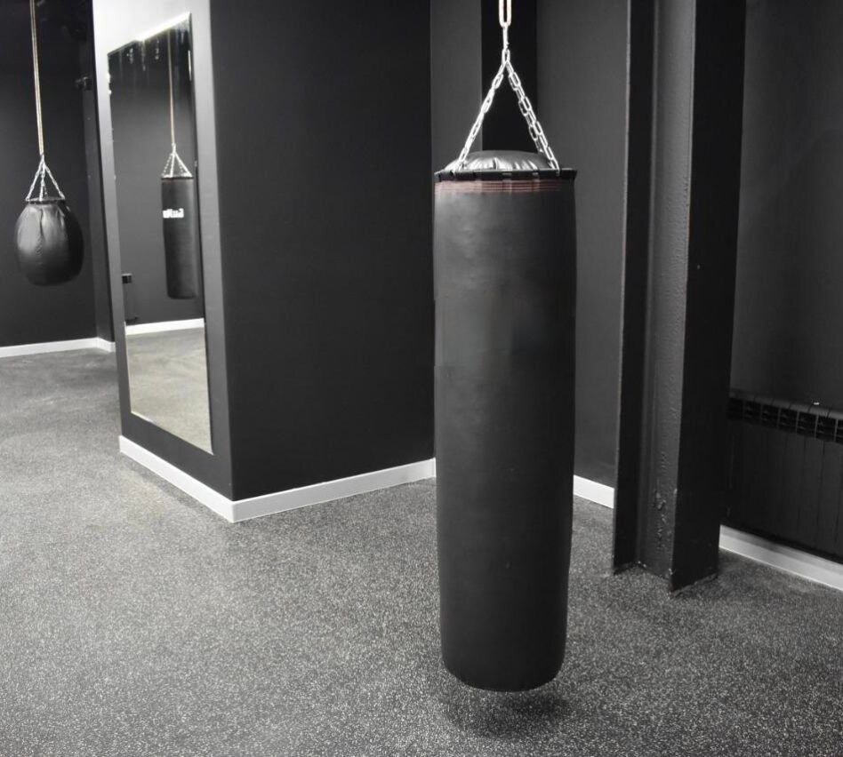 Боксерский мешок (груша) 35 кг 100 см