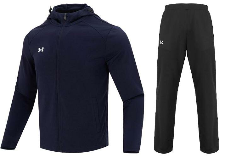 Костюм спортивный Casual Sportswear