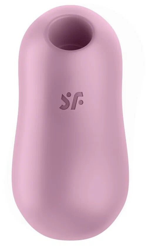 Стимулятор клитора Cotton Candy