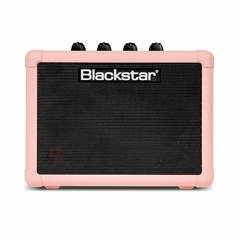 Blackstar FLY3 3W гитарный комбоусилитель с 2 каналами, Bluetooth, ISF, Delay, наушники, портативный
