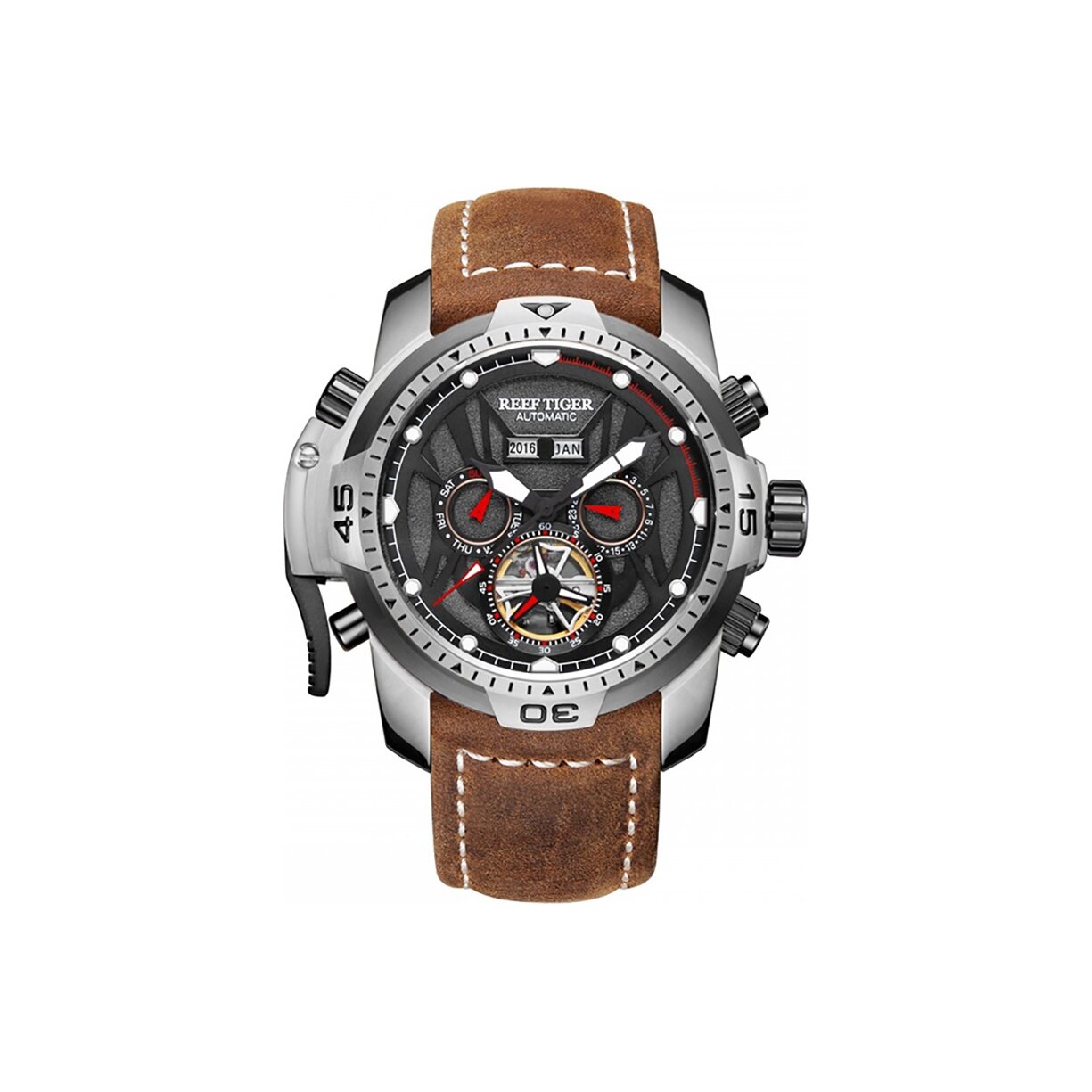 Наручные часы REEF TIGER — фото 1