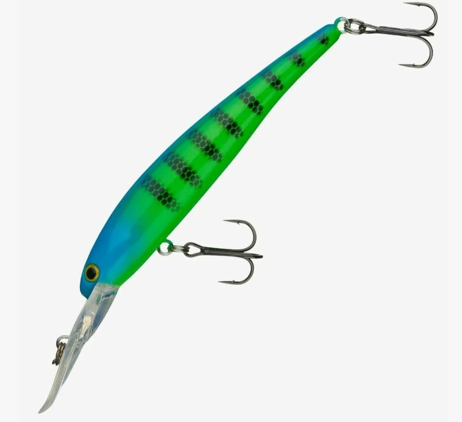 Воблер Bandit B-Shad 9 см 10 гр заглубление до 3.2 м #B42