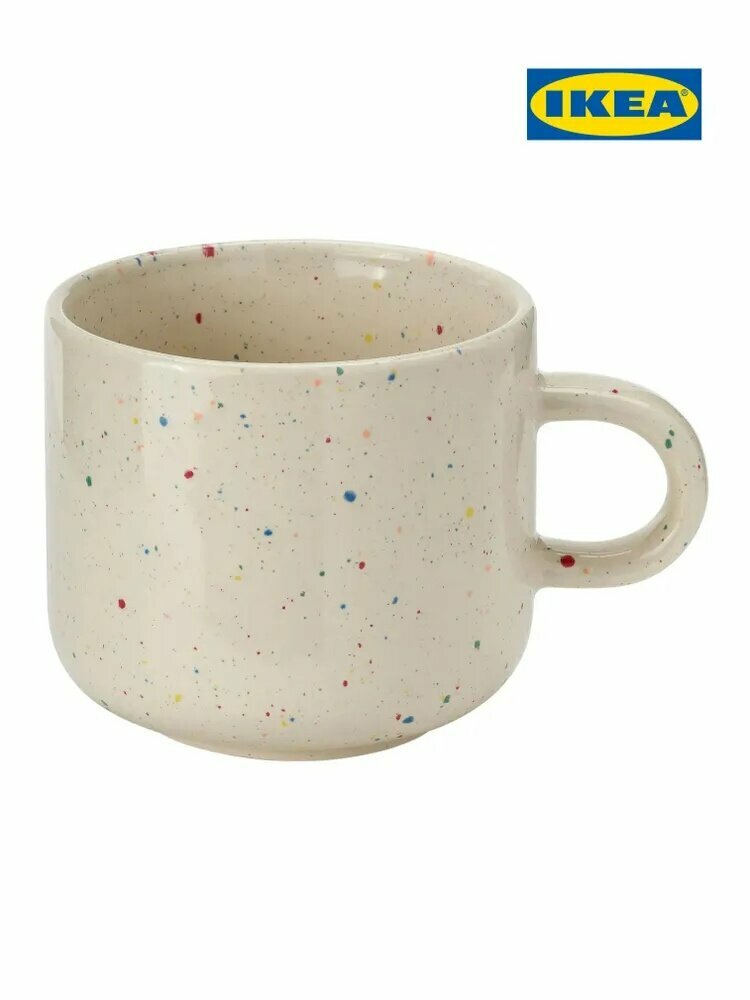IKEA Кружка, 330 мл
