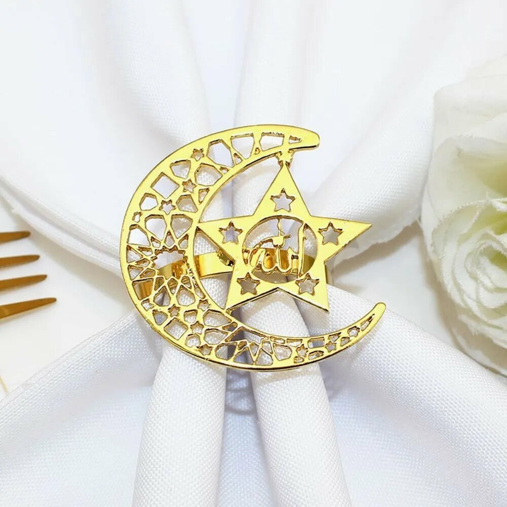 Кольцо для салфеток