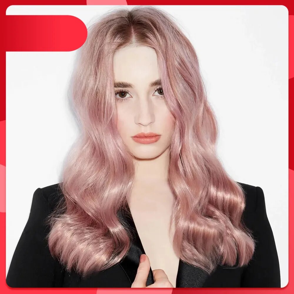 Выпрямитель для волос ghd Platinum+ Styler Белый для выпрямления волос, с керамическим покрытием — фото 1