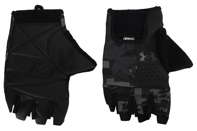 Спортивные перчатки мужские Under Armour 9815326, XL EU
