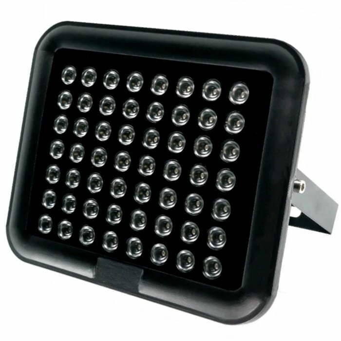 ИК прожектор 180 м, 60° Proline IRS-85087-60