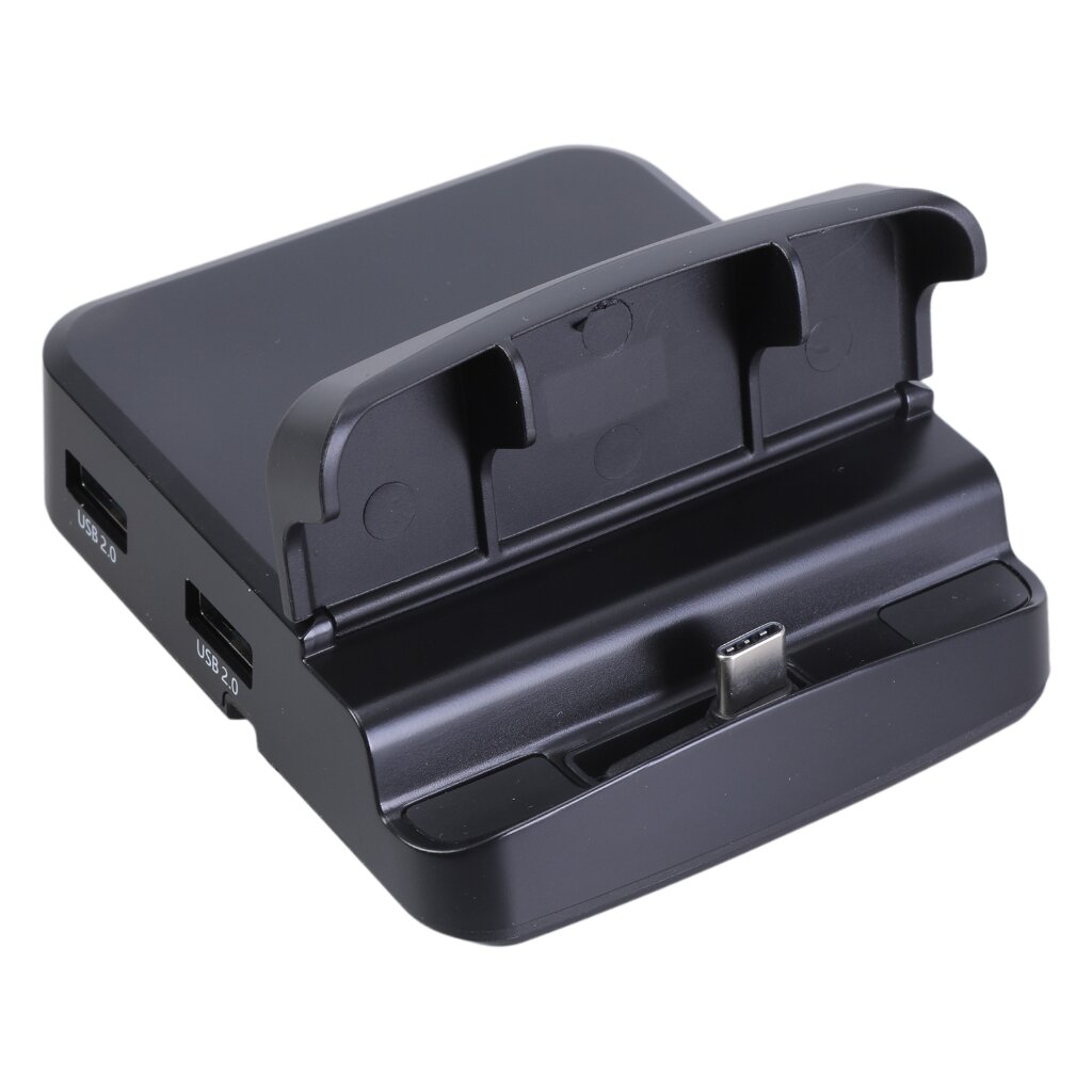 Многофункциональная док-станция Type-C HUB для мобильного телефона, планшета, док-станции 8-в-1