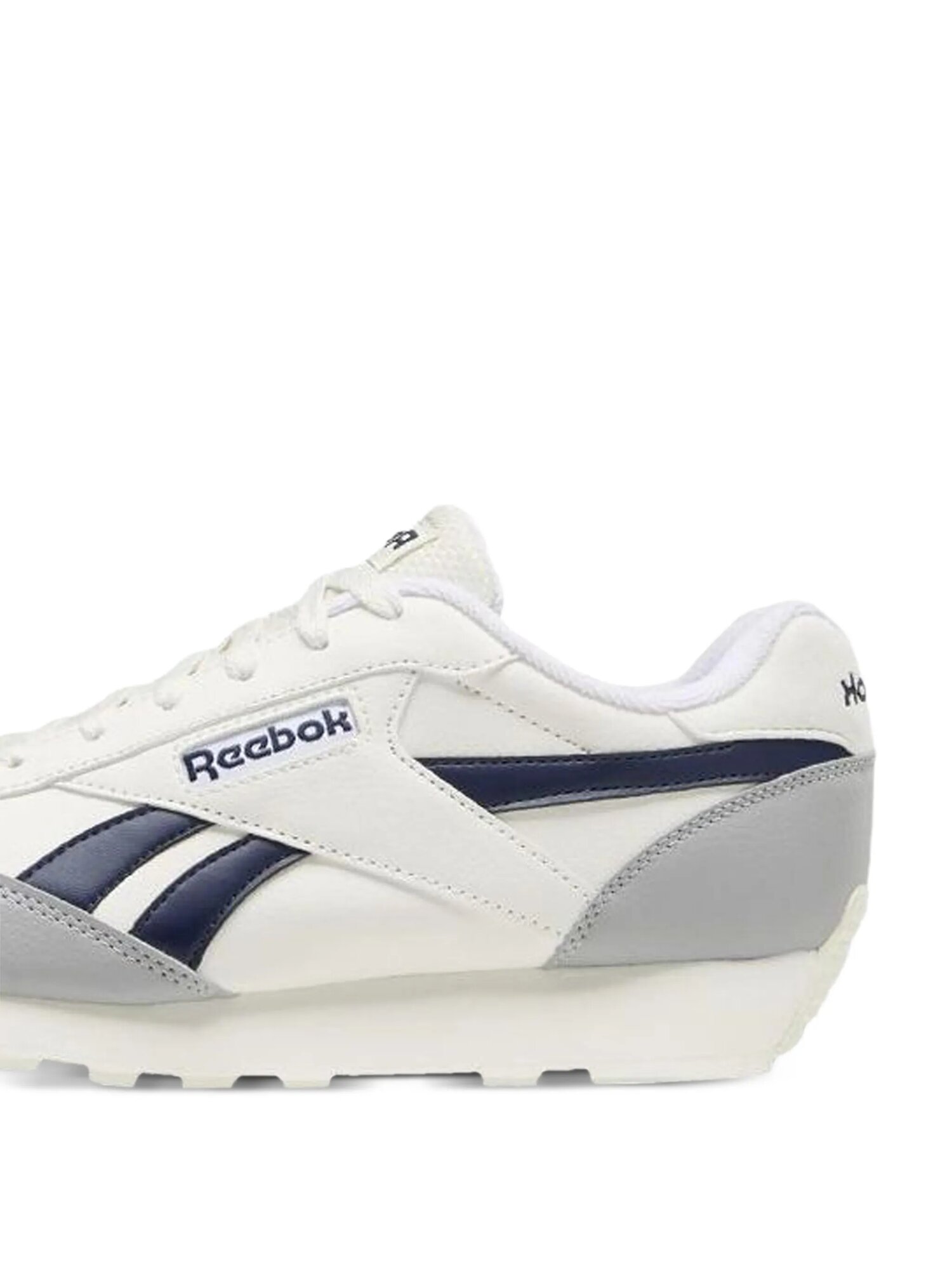 Кроссовки Reebok Rewind Run, размер 12,5 US, white — фото 1