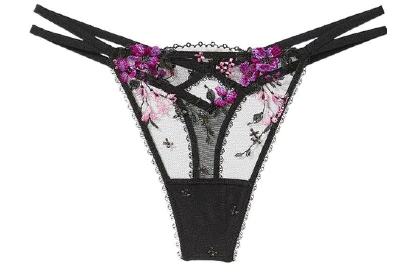 Женские стринги Victoria's Secret 10066577, S EU
