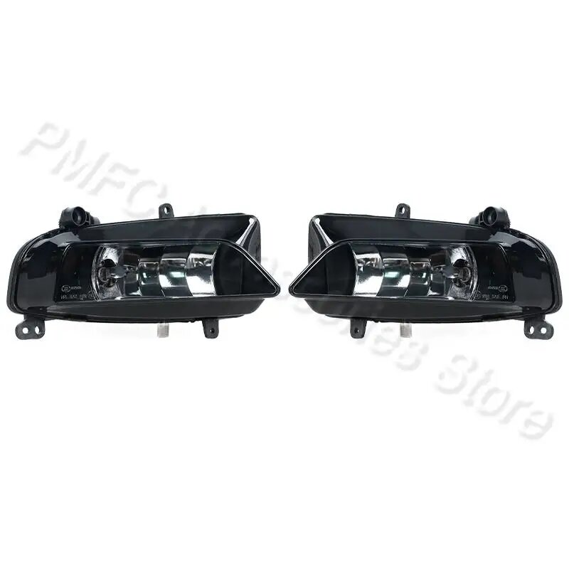 Противотумансветильник фары PMFC, противотуманные фары в сборе для Audi S5 A5 1 Left and 1 Right