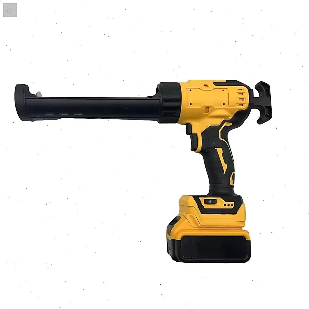 Ический инструмент для герметизации стеклянных швов, аккумулятор Dewalt 20 В, без батареи)