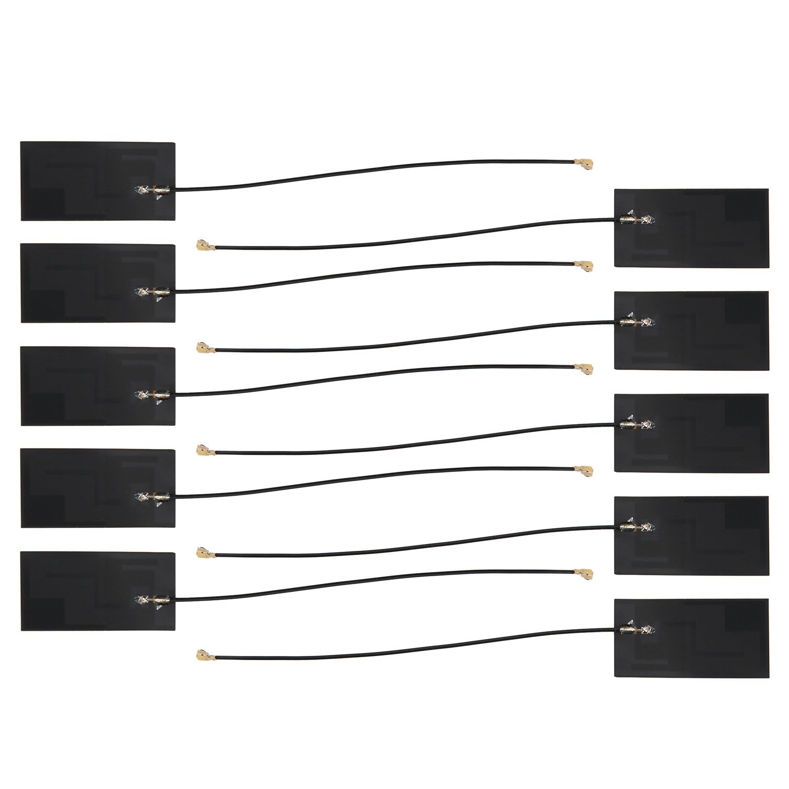 Встроенная гибкая всенаправленная антенна для GSM 2G/3G/GPRS