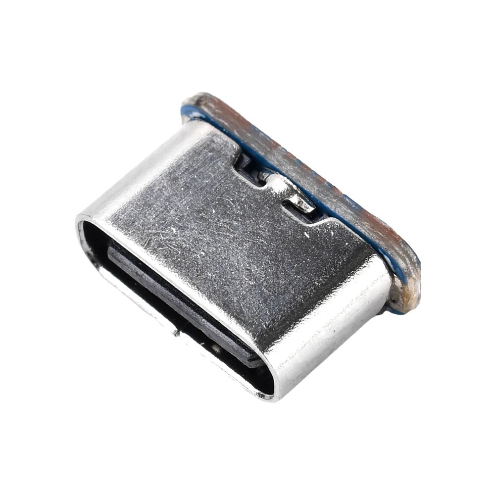 Adapter Board Micro USB to Type-C diymore 10 pieces