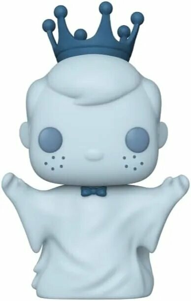 Funko POP! Fright Night 2022 Коробка Fright Freddy Spirit LE10000