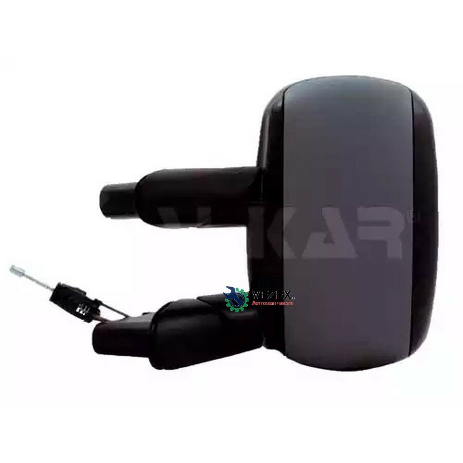 ALKAR 9265930 Зеркало боковое