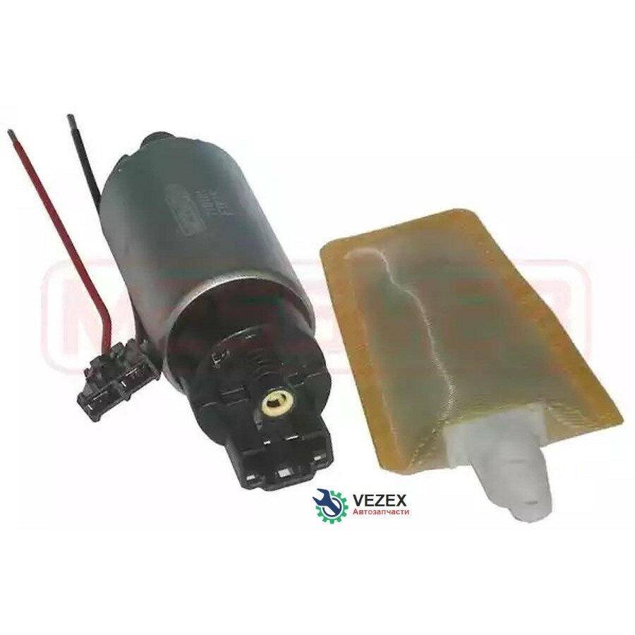 ERA 770161 Насос топливный