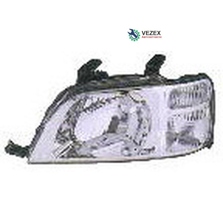 DEPO 217-1125L-LD-EM Фара головного света