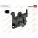 MASTERKIT 77TH105 Термостат\ Skoda Fabia I (99-) 88°C 77TH105