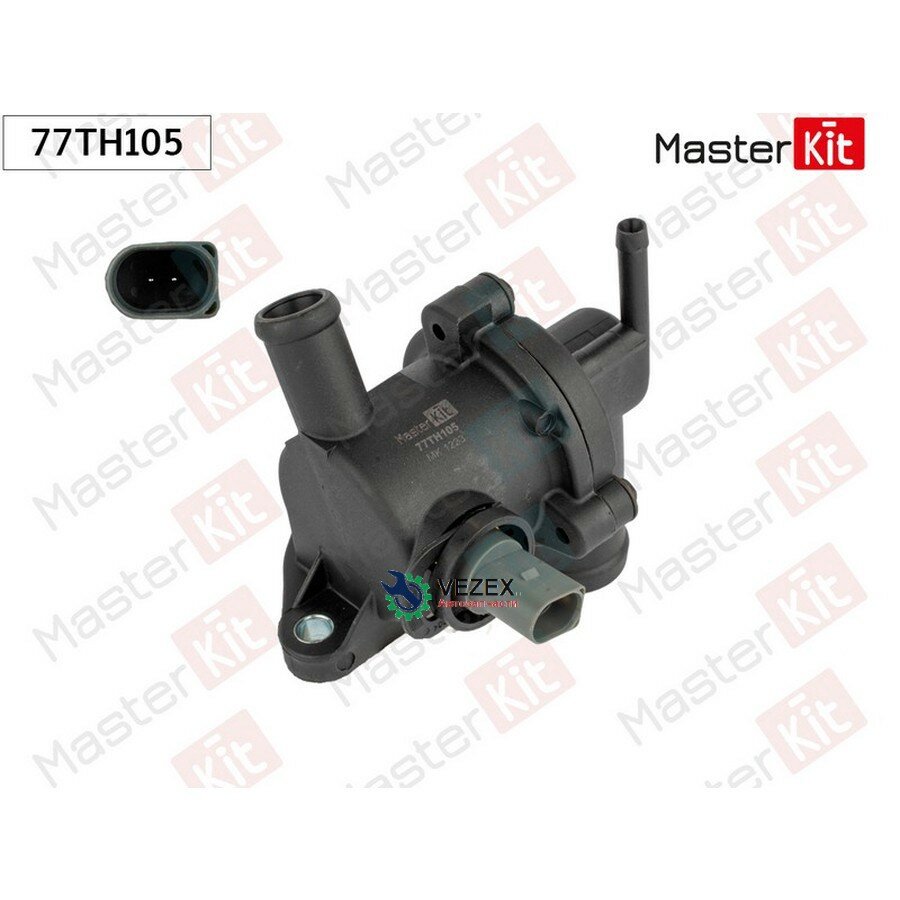 MASTERKIT 77TH105 Термостат\ Skoda Fabia I (99-) 88°C 77TH105