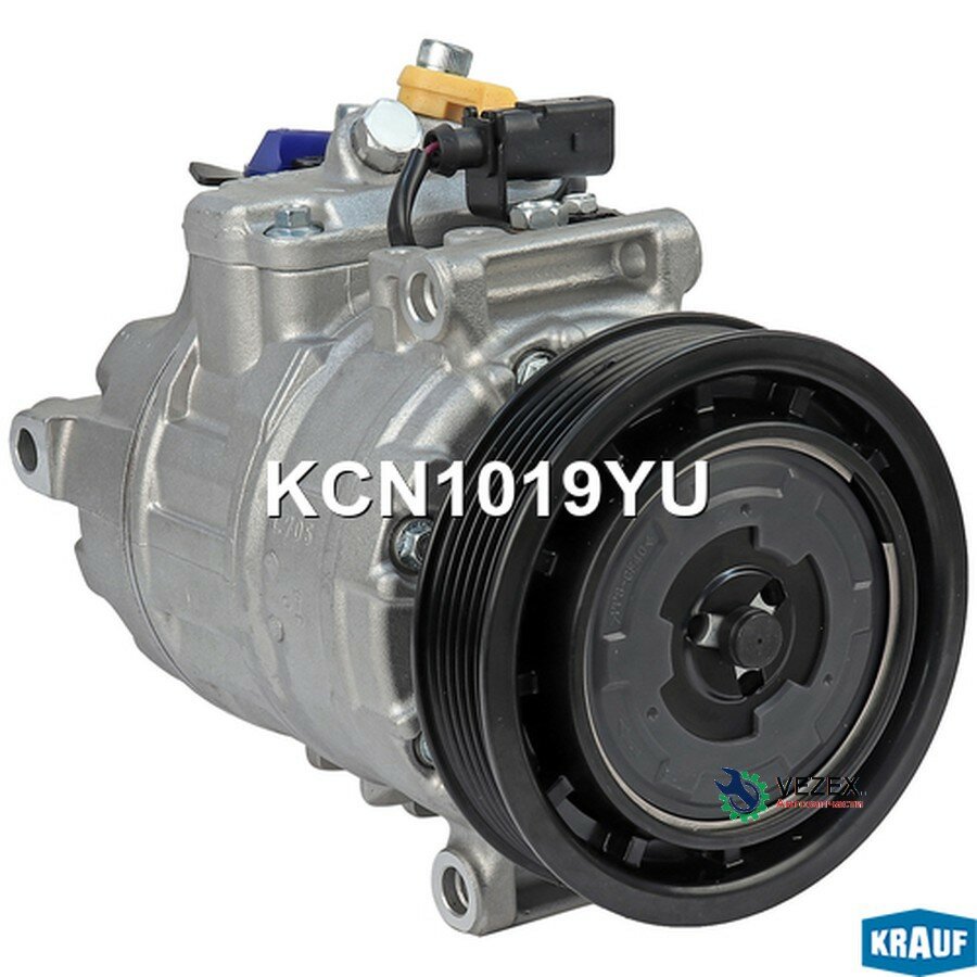 KRAUF KCN1019YU Компрессор кондиционера