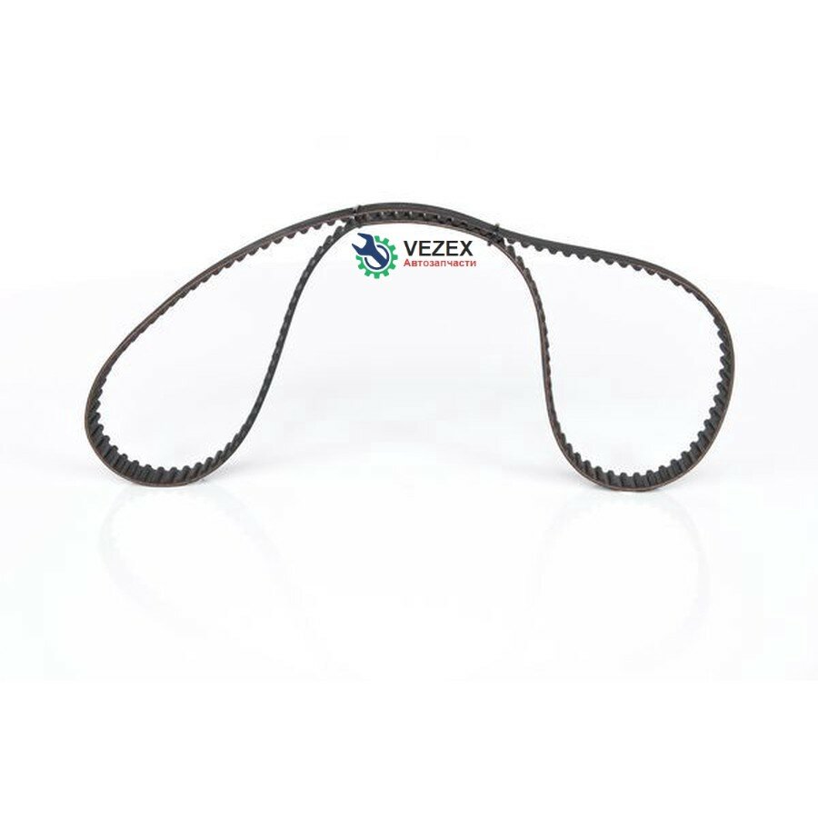 BOSCH 1987949455 ремень ГРМ! 081x210\ VW LT 28-46/T4, Volvo 850/S70/S80 2.5TDi/SDi 95>