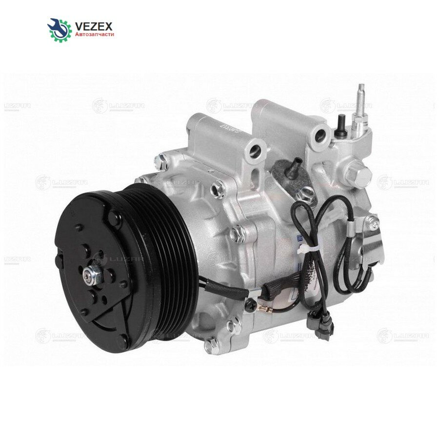 LUZAR LCAC23SA Компрессор кондиционера