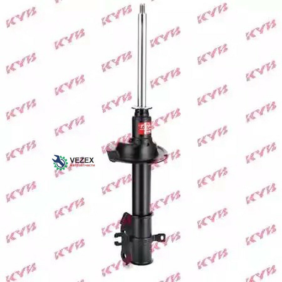 KYB 339155 Стойка амортизационная - Excel-G | перед прав | Mazda CX-7 - F(R)