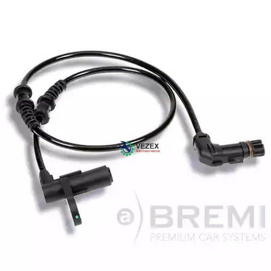BREMI 50243 Датчик ABS передний