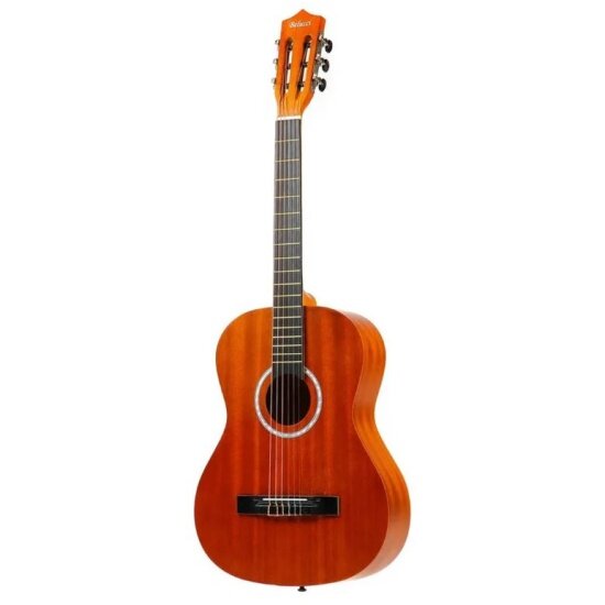Классическая гитара Belucci SAP3805 NA (7/8), натуральный