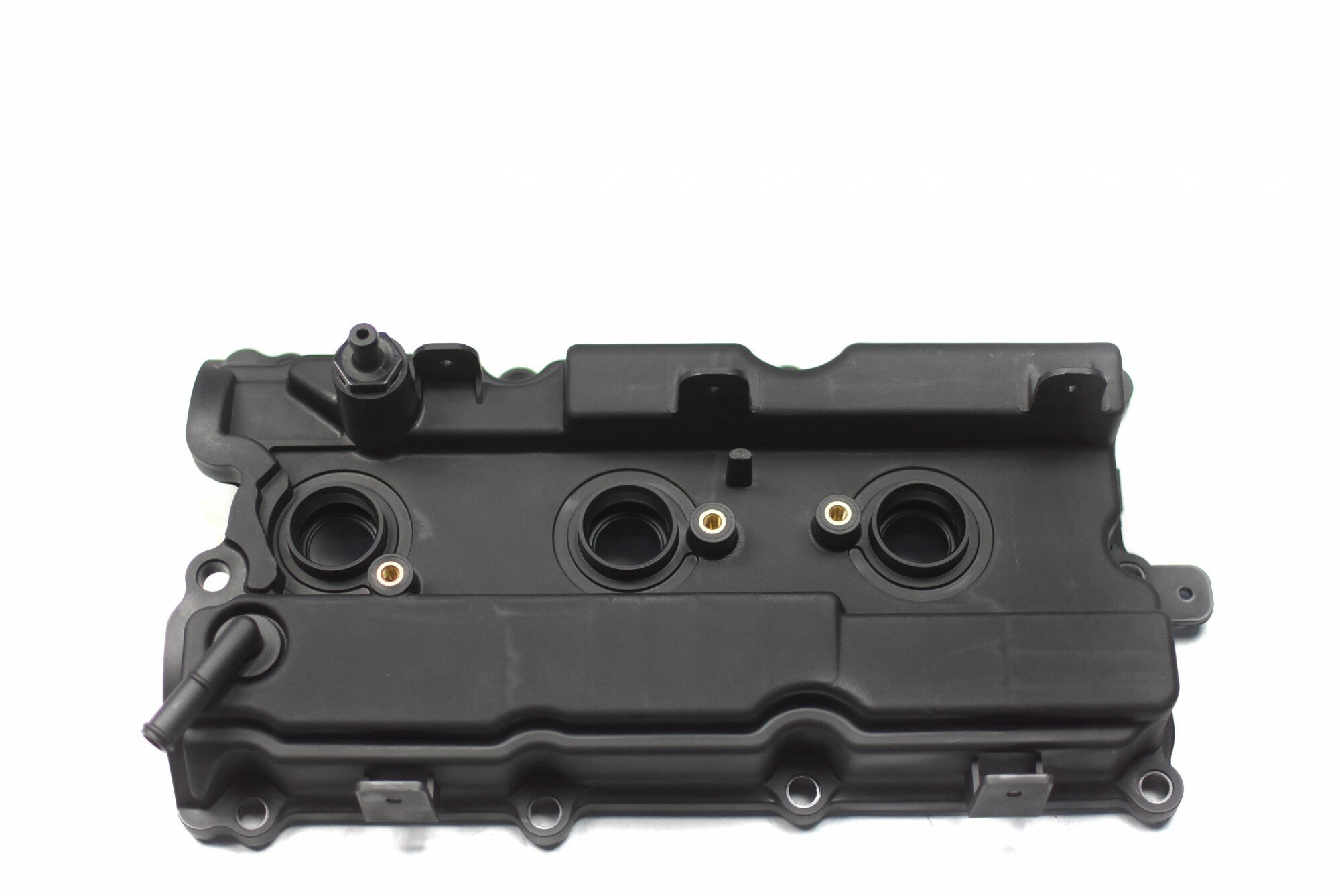 Крышка клапанная правая Nissan Teana J31 VQ23