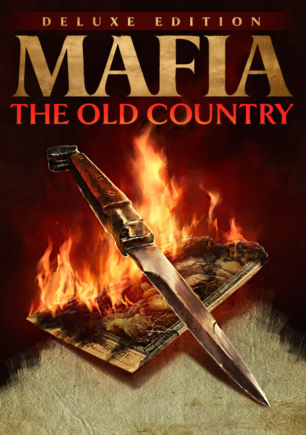 Mafia: The Old Country - Deluxe Edition (Steam; PC; Регион активации РФ, СНГ)