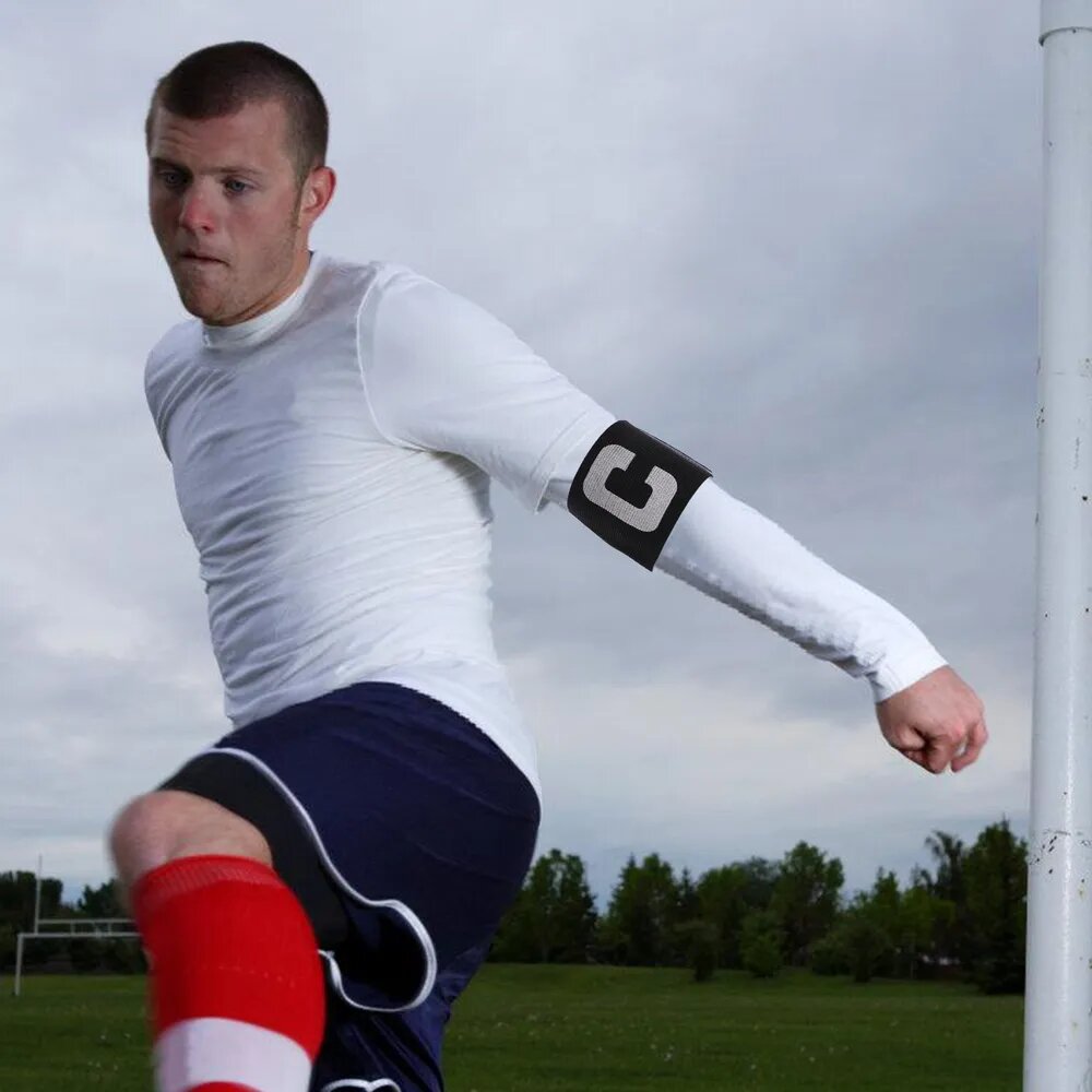 Капитанская повязка