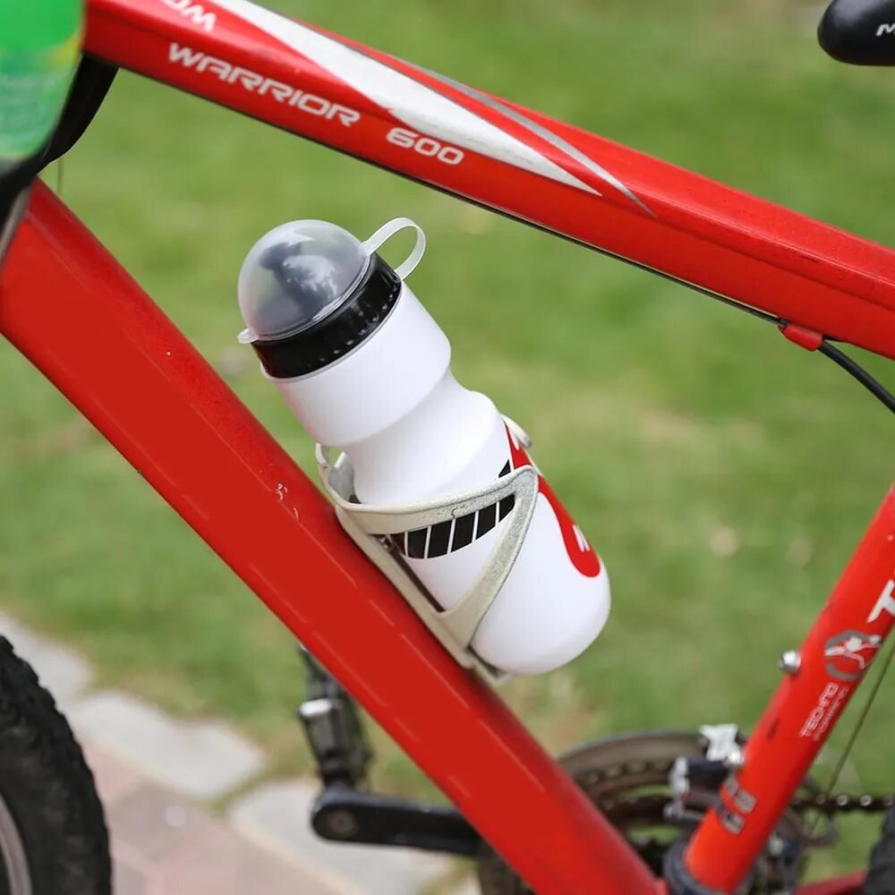 Спортивная бутылка, 650 мл